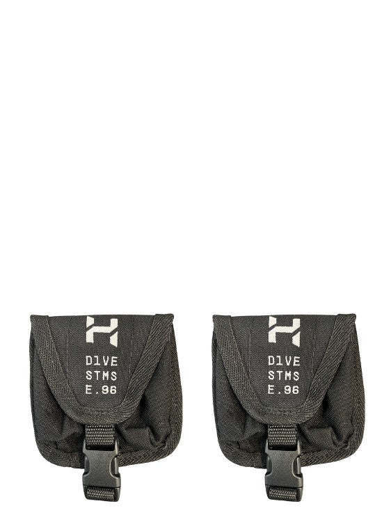 Halcyon Trim Weight Pockets ($99) | ODG Australia