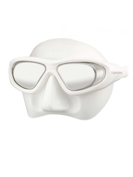 Tusa Lapis Freediving Mask ($85) | ODG Australia