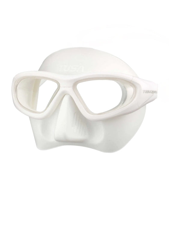 Tusa Lapis Freediving Mask ($85) | ODG Australia