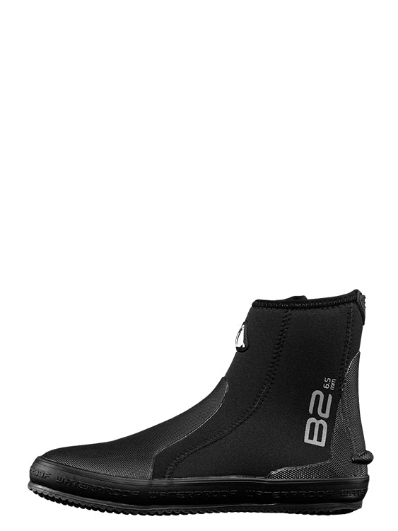 Waterproof B2 6.5mm Dive Boots ($189) | ODG Australia