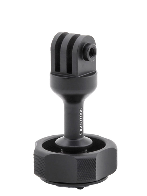 X-Adventurer GoPro Hotshoe Adapter (EX-HOTS05) ($49) | ODG Australia