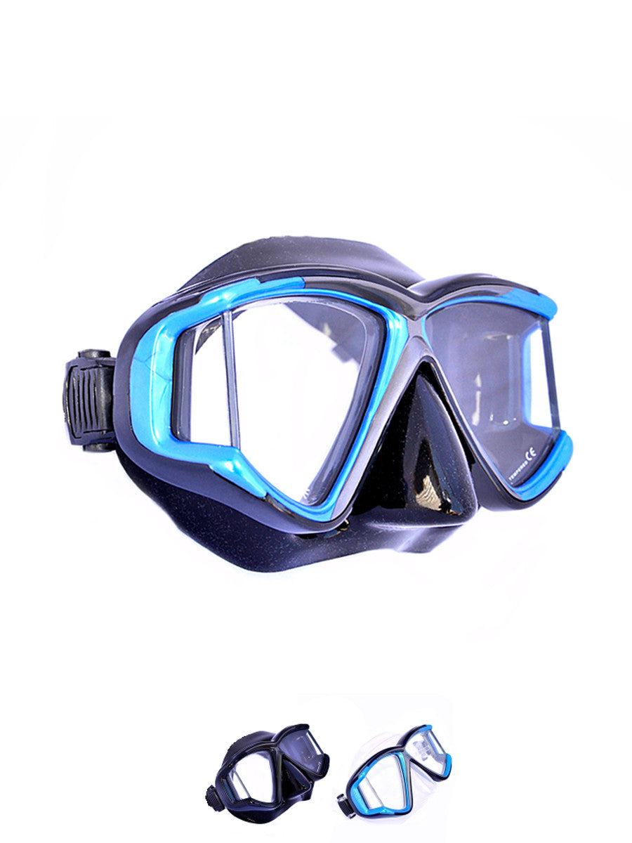Apollo SV-4 Dive Mask ($79) | ODG Australia