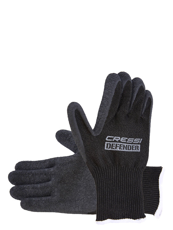 Cressi Defender Gloves ($31) | ODG Australia