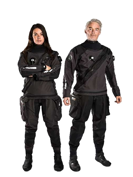 Fourth Element (Wetsuits, Drysuits and More) | ODG Australia