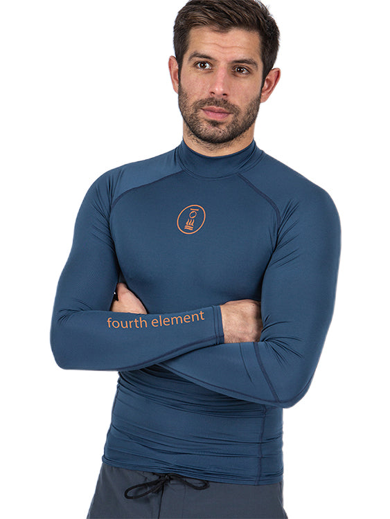 Fourth Element Classic Fit L/S Hydroskin Mens ($85) | ODG Australia