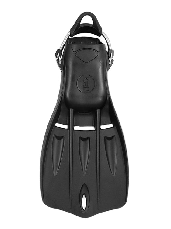 Fourth Element Tech Fins ($249) | ODG Australia