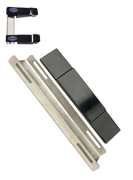 Halcyon Weighted (Weighted) Single Tank Adapter ($299) | ODG Australia