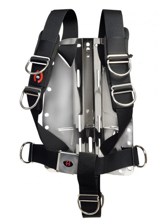 Hollis Solo Harness Kit ($175) | ODG Australia