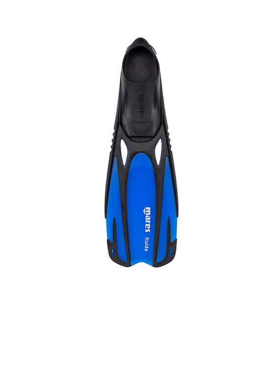 Mares Fluida Snorkelling Fins ($55) | ODG Australia