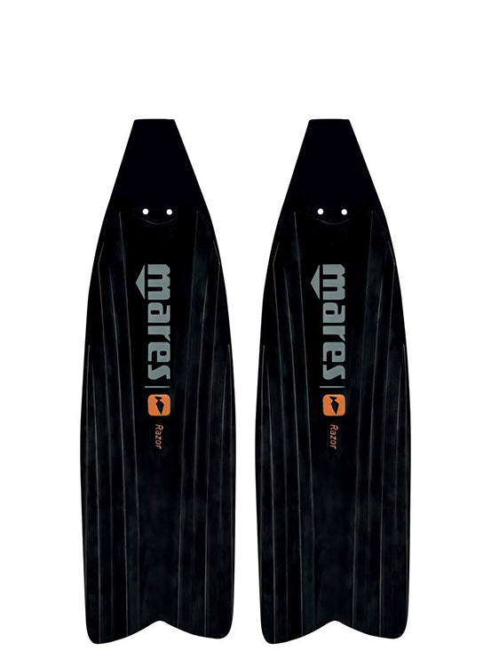 Mares Pure Instinct Razor Pro Fin Blades ($109) | ODG Australia