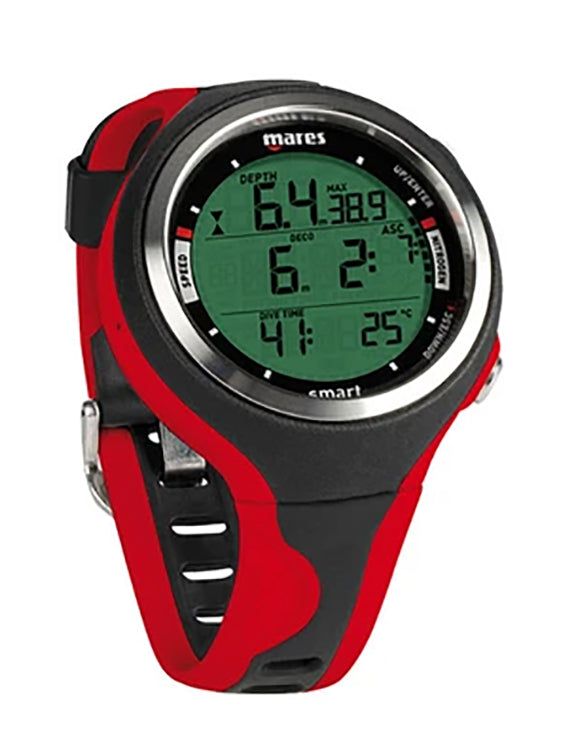 Mares Smart Wrist Computer ($389) | ODG Australia