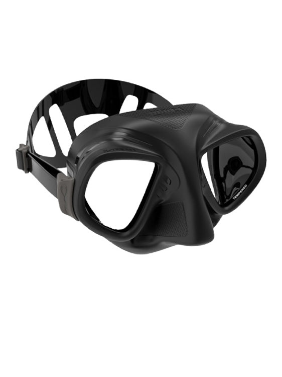 Mares X-Tream Freediving Mask ($119) | ODG Australia