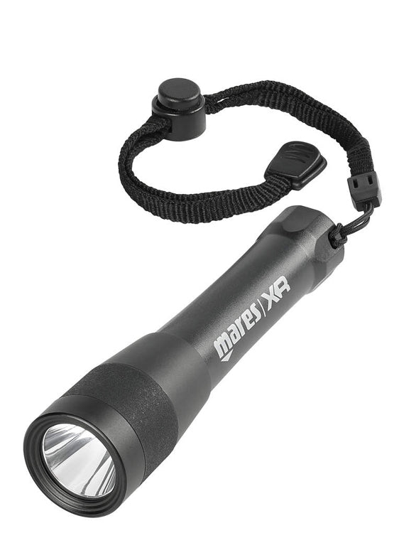 Mares XR Backup Light ($149) | ODG Australia