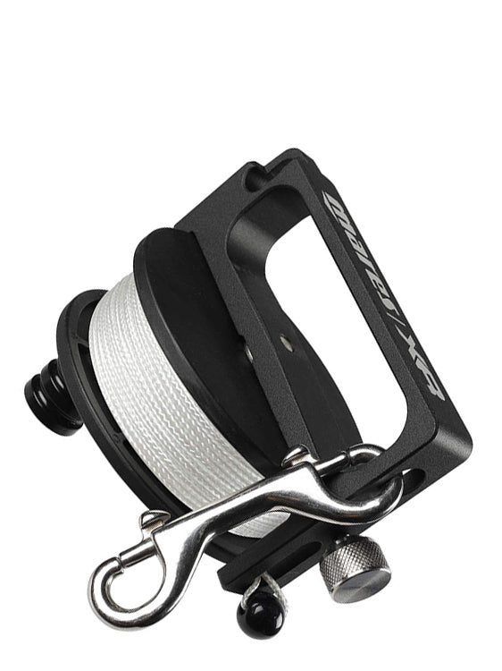 Mares XR Reel 60m ($289) | ODG Australia