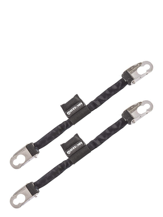 Mares Spring Strap for Tek Fins (Pair) ($75) | ODG Australia
