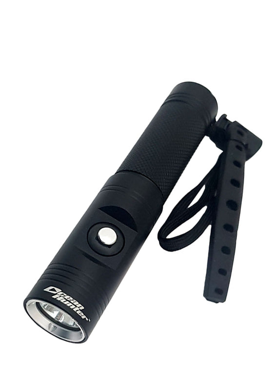 Ocean Hunter Seeker Crayfishing Torch ($129) | ODG Australia