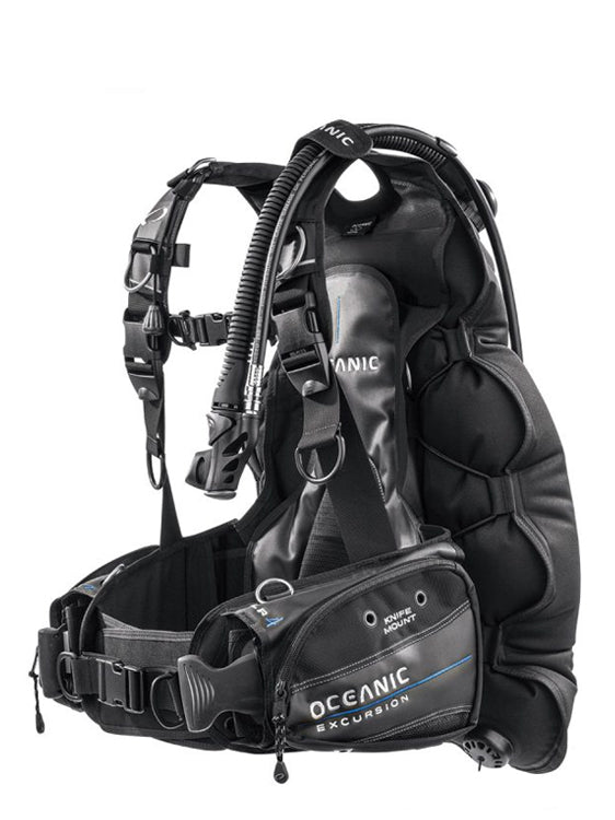 Oceanic Excursion BCD ($819) | ODG Australia