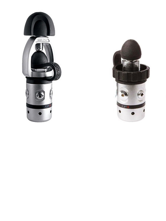 Oceanic SP5 First Stage Only ($359) | ODG Australia