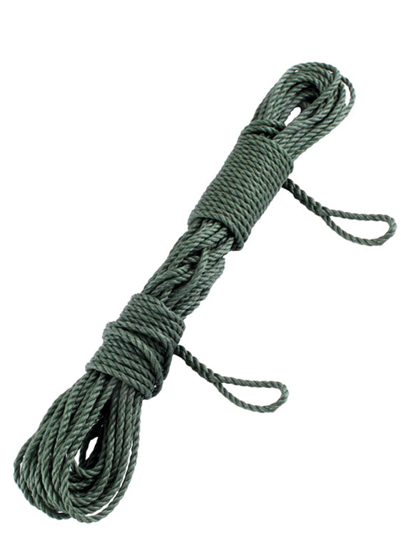 Rob Allen Float Line 20m - Green ($35) | ODG Australia