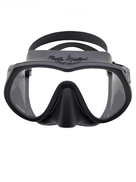 Rob Allen Trevally Mask ($110) | ODG Australia