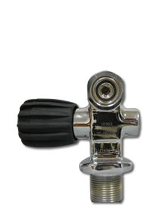 San-o-Sub DIN/Yoke Scuba Tank Valve ($79) | ODG Australia