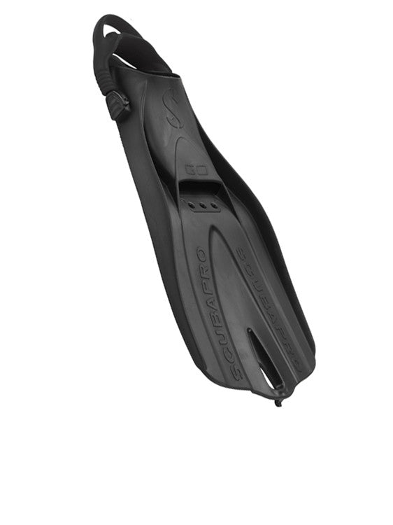 Scubapro GO Travel Dive Fins ($105) | ODG Australia