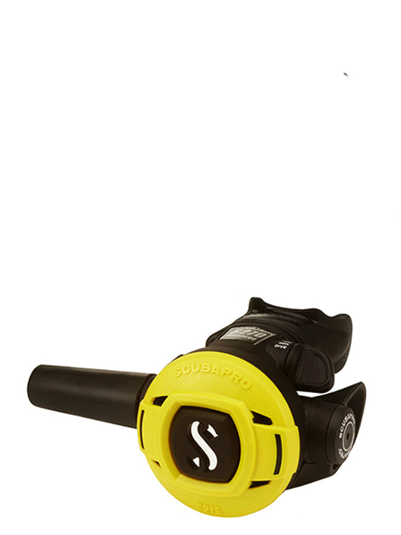 Scubapro S270 Octopus ($419) | ODG Australia