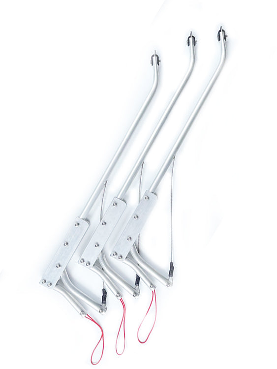 Snatched Snare Cray Diving Loop (3 Lengths) | ODG Australia