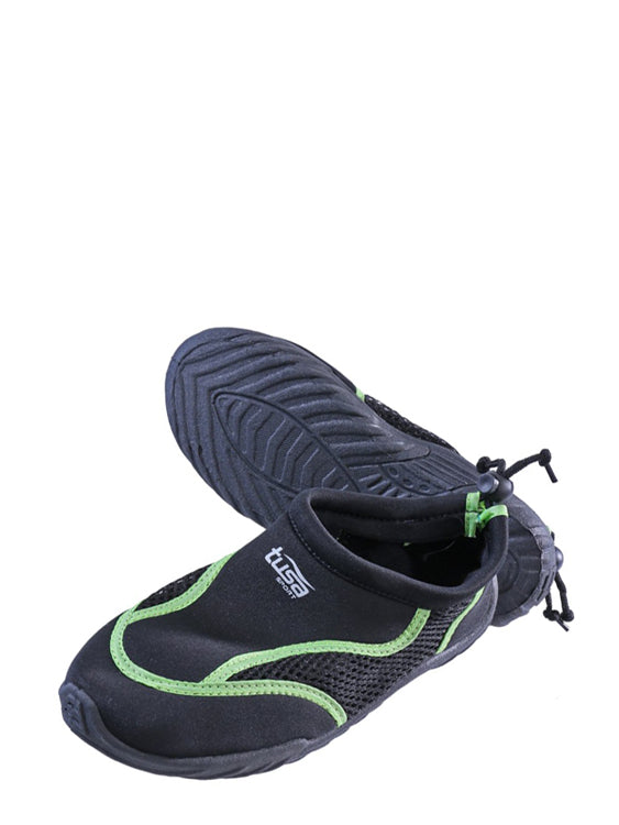 TUSA Aqua Shoe Beachwalker ($22) | ODG Australia