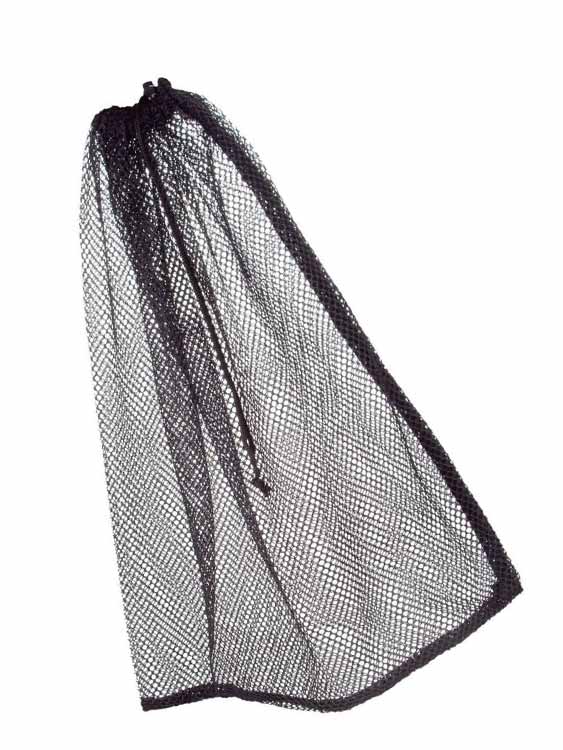 TUSA Large Drawstring Mesh Bag ($17.50) | ODG Australia