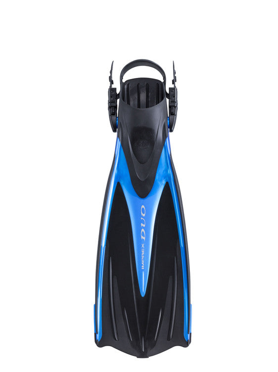 TUSA Imprex Duo Scuba Diving Fins ($115) | ODG Australia
