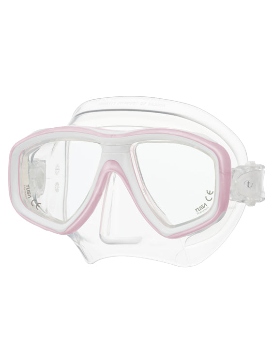 TUSA Freedom Ceos Dive Mask ($119) | ODG Australia