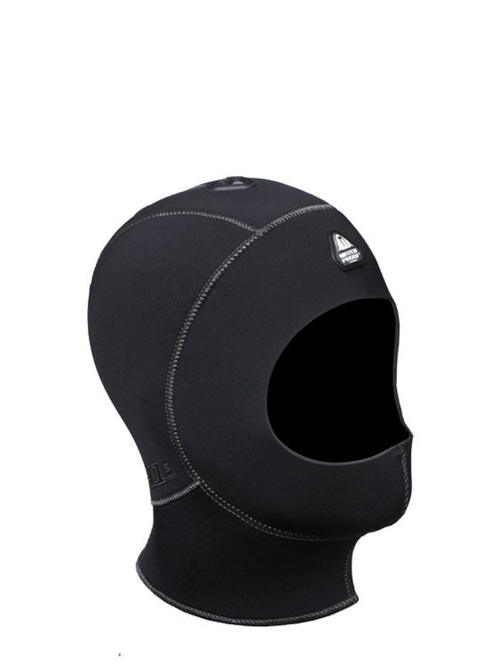 Waterproof H2 3/5 Vented Short Hood ($115) | ODG Australia