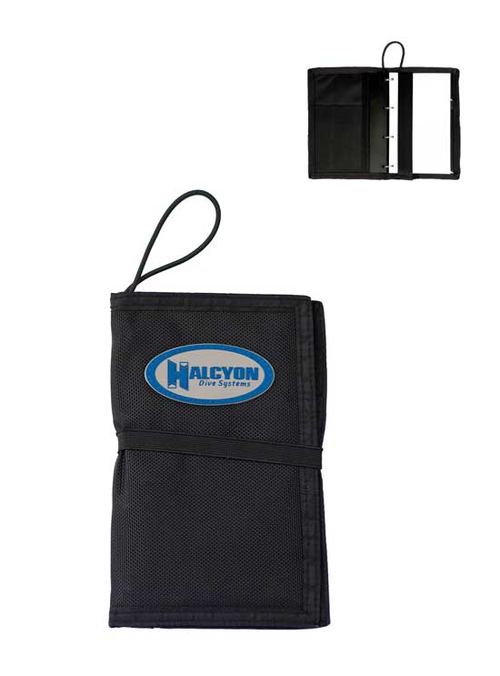 Halcyon Wet Notes ($89) | ODG Australia